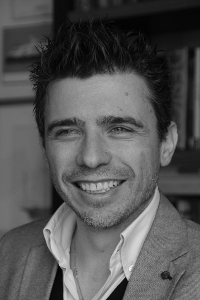 » Designer in Profile: Alessandro Massari, Massari Design SRL