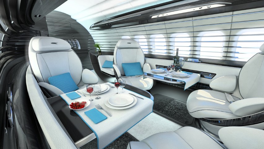 » Congratulations to Mecaer Aviation Group Spa Winners of the Private ...