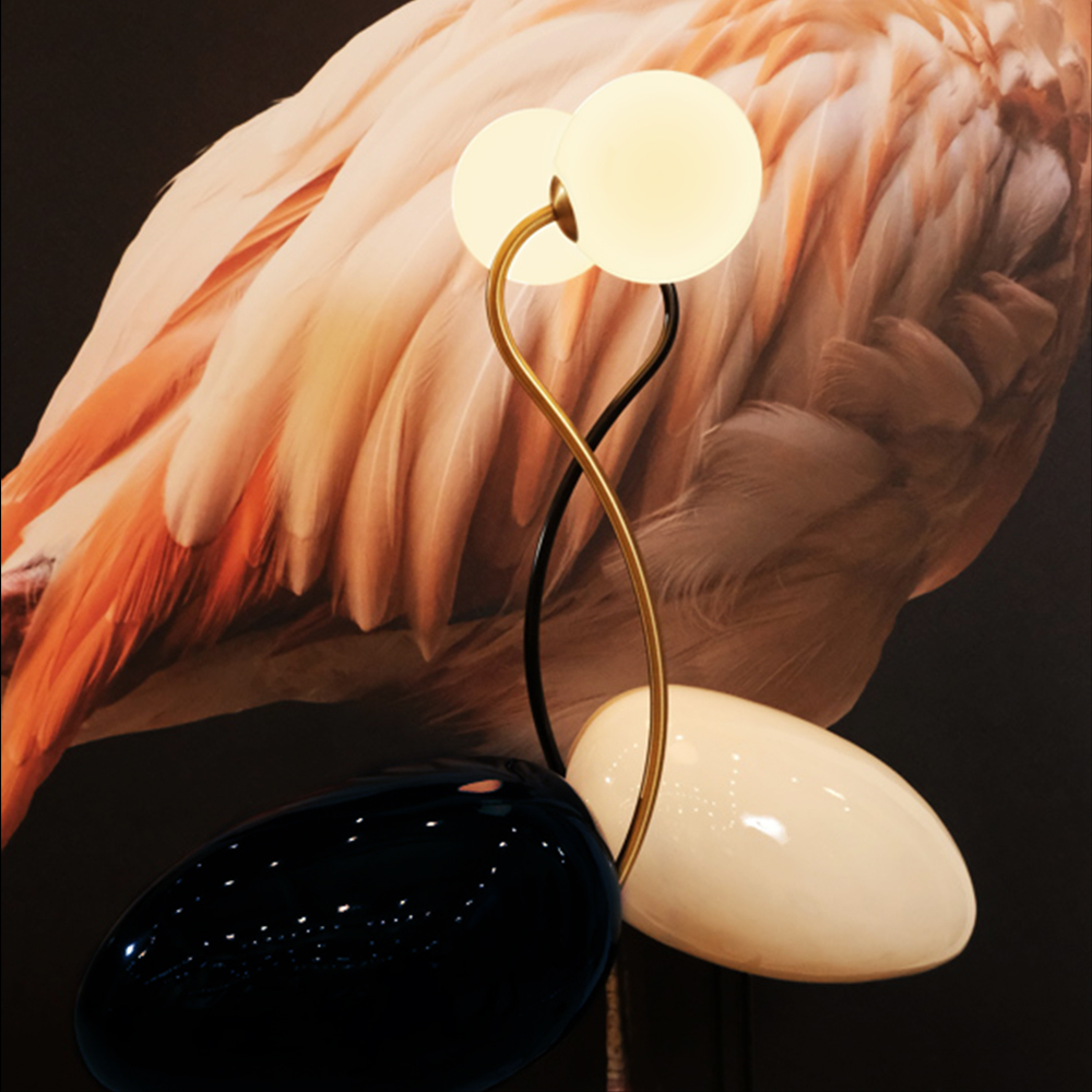 » The Feathers Collection by Viso Inc
