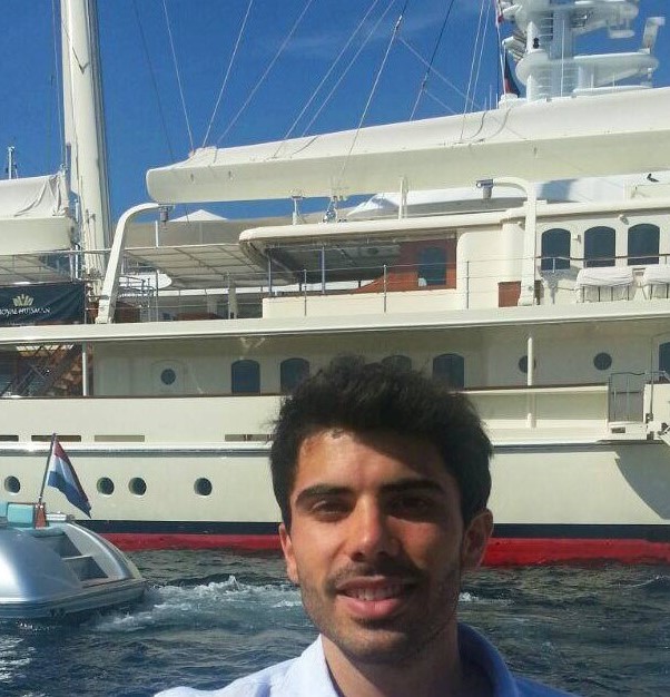 » Designer in Profile: Marco Ferrari