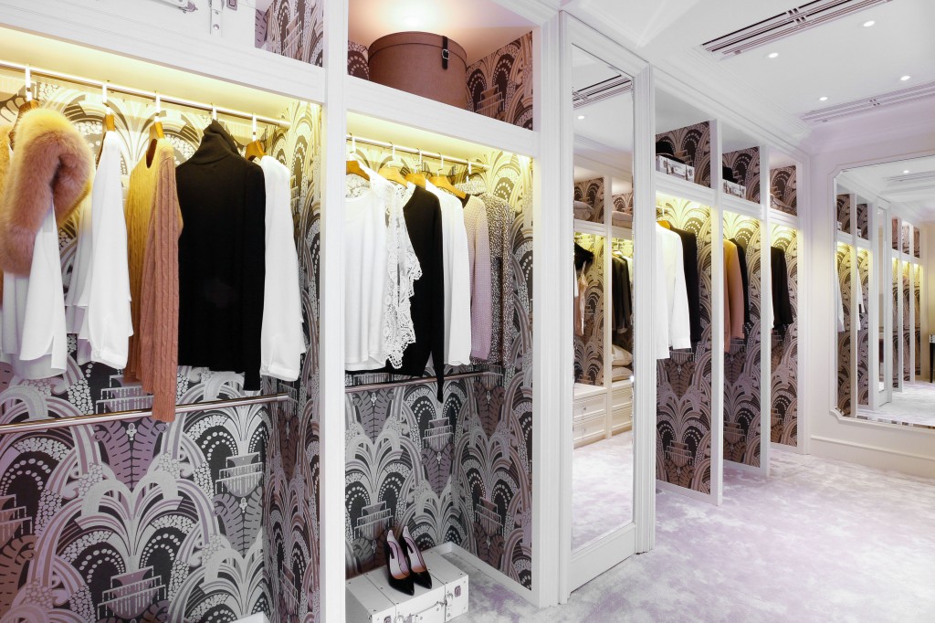 » Archasia project Botanica Bay shortlisted for Interior Design ...