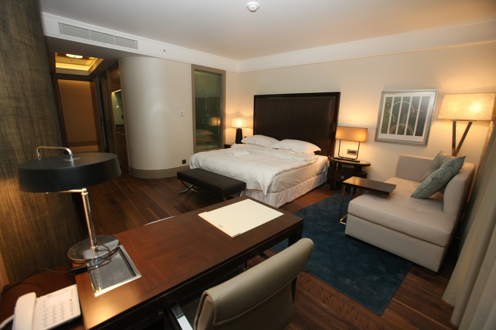 » Further Shortlist Success for iki design group in the IH&P Awards 2014