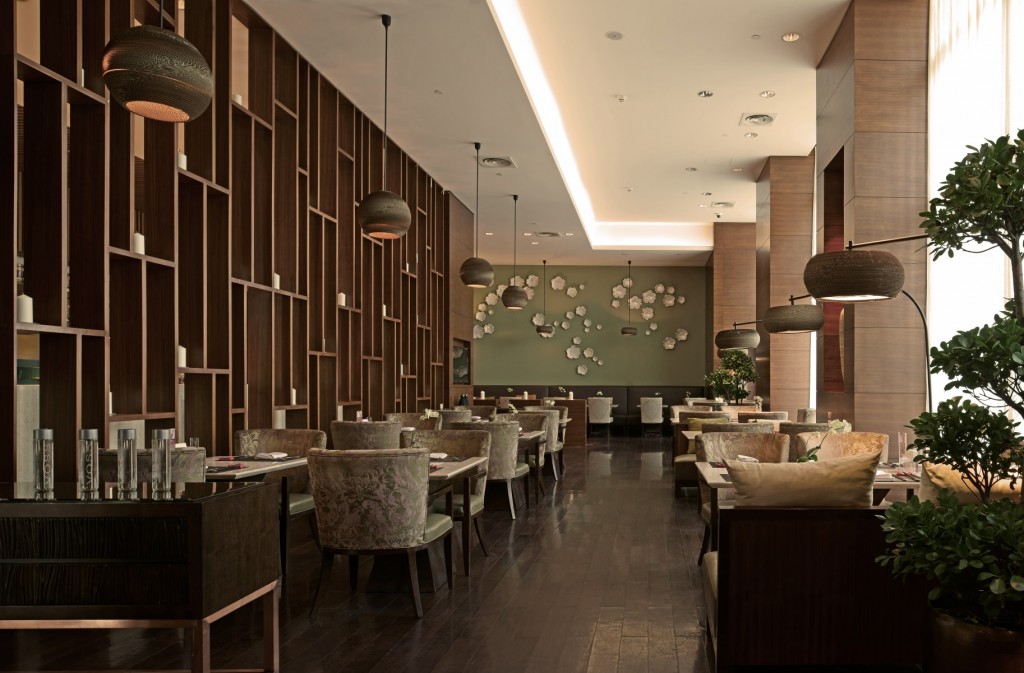 » Shortlisted: VOA Architecture Design for Hotel over 200 rooms (Global ...