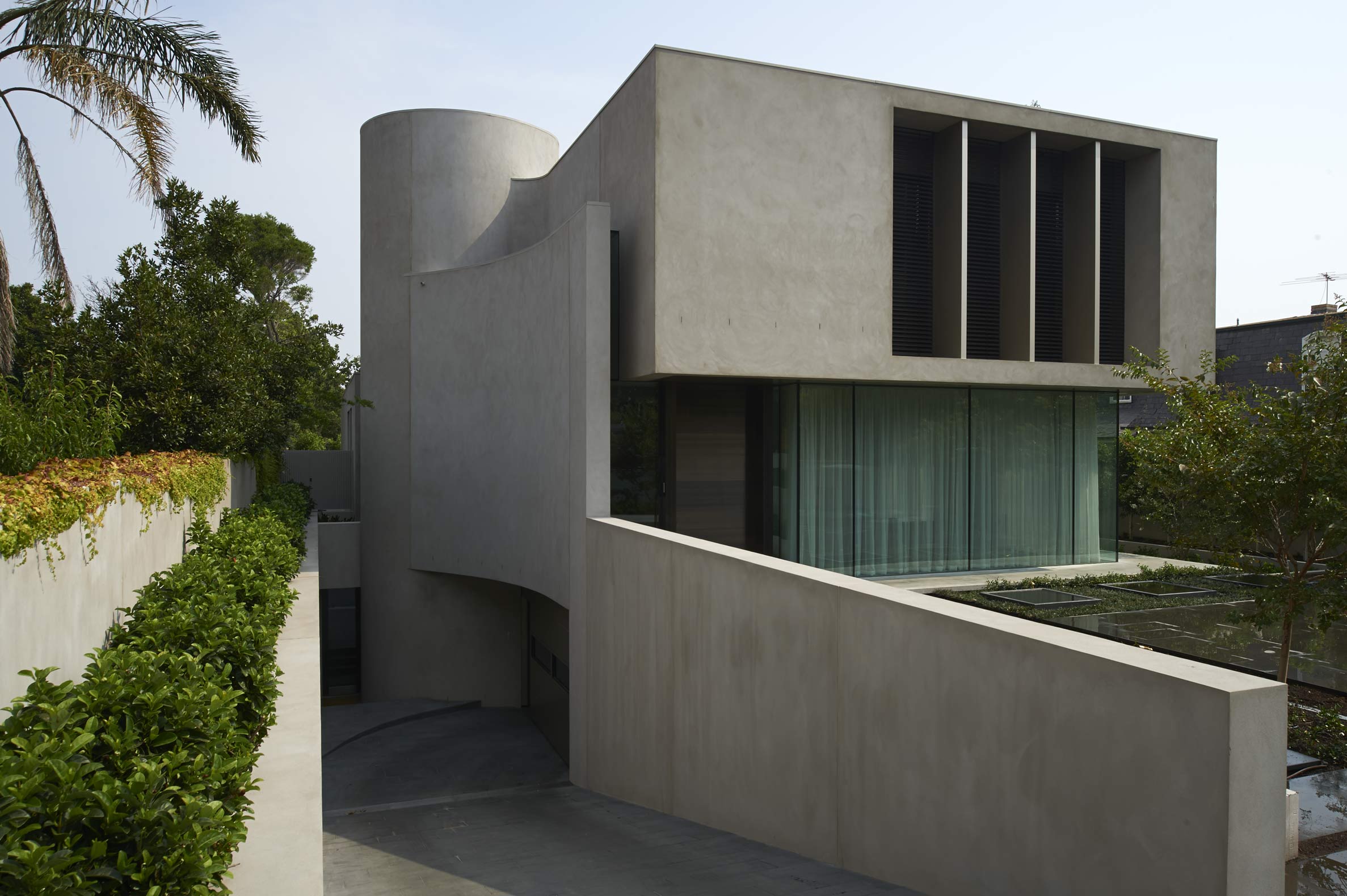 » Shortlisted: Robert Mills Architects & Interior Designers