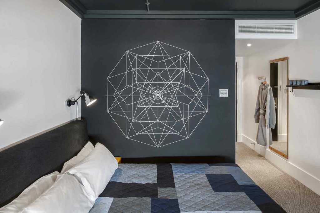 » Shortlisted: EPR Architects / Universal Design Studio for the Hotel ...