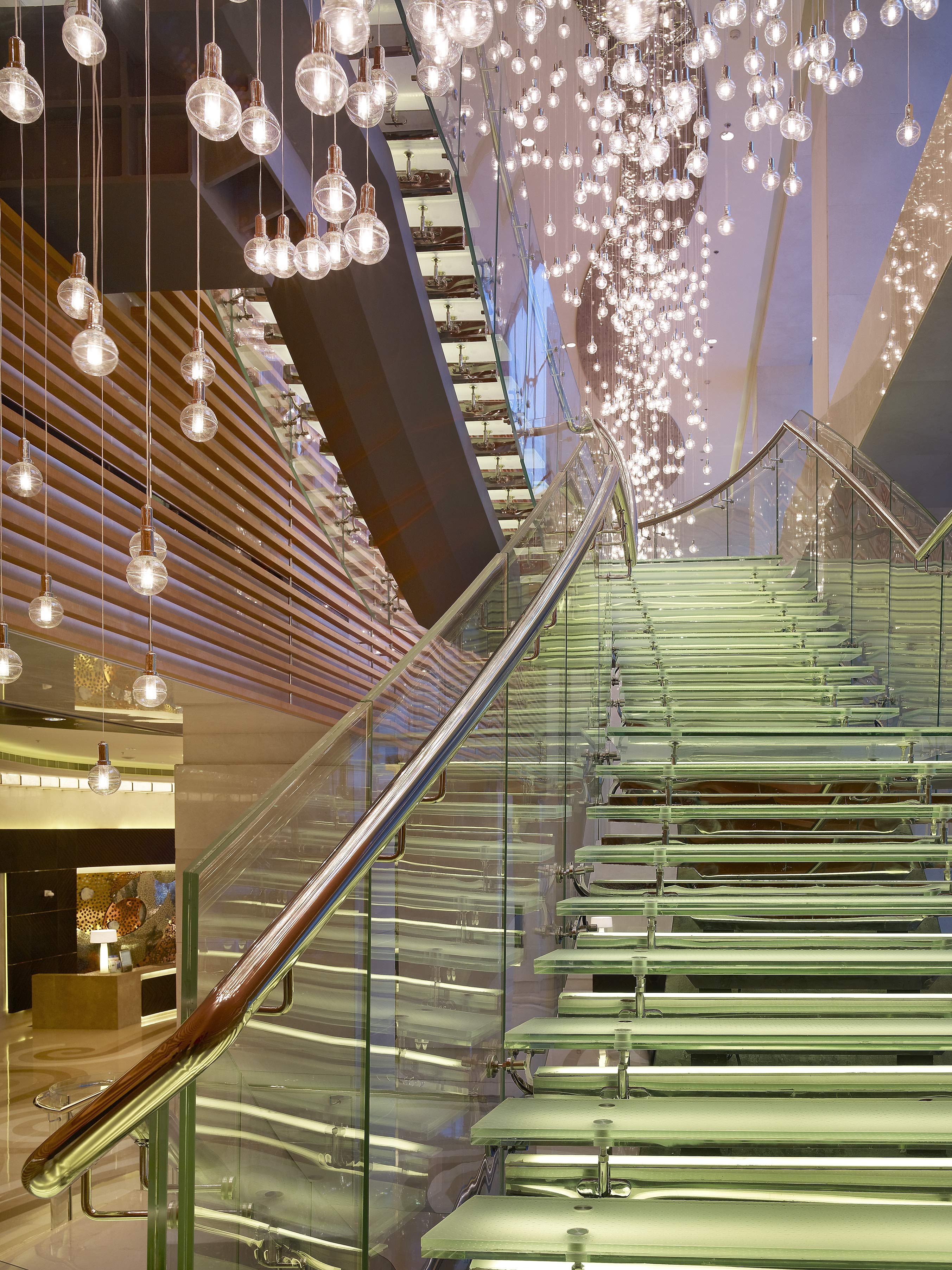 » Shortlist Success for VOA Architecture Design