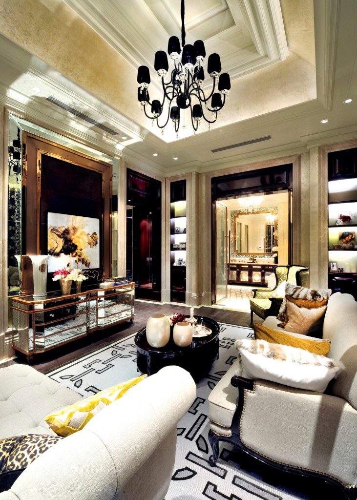 » Congratulations to David Chang Design Associates who were the Winners ...