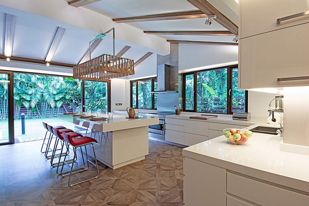 » Design Intervention i.d. Shortlisted for the Asia-Pacific Kitchen ...