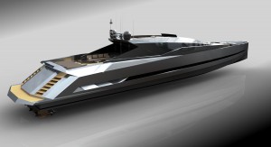 » Tony Castro Yacht Design Shortlisted for the IY&A Awards 2014