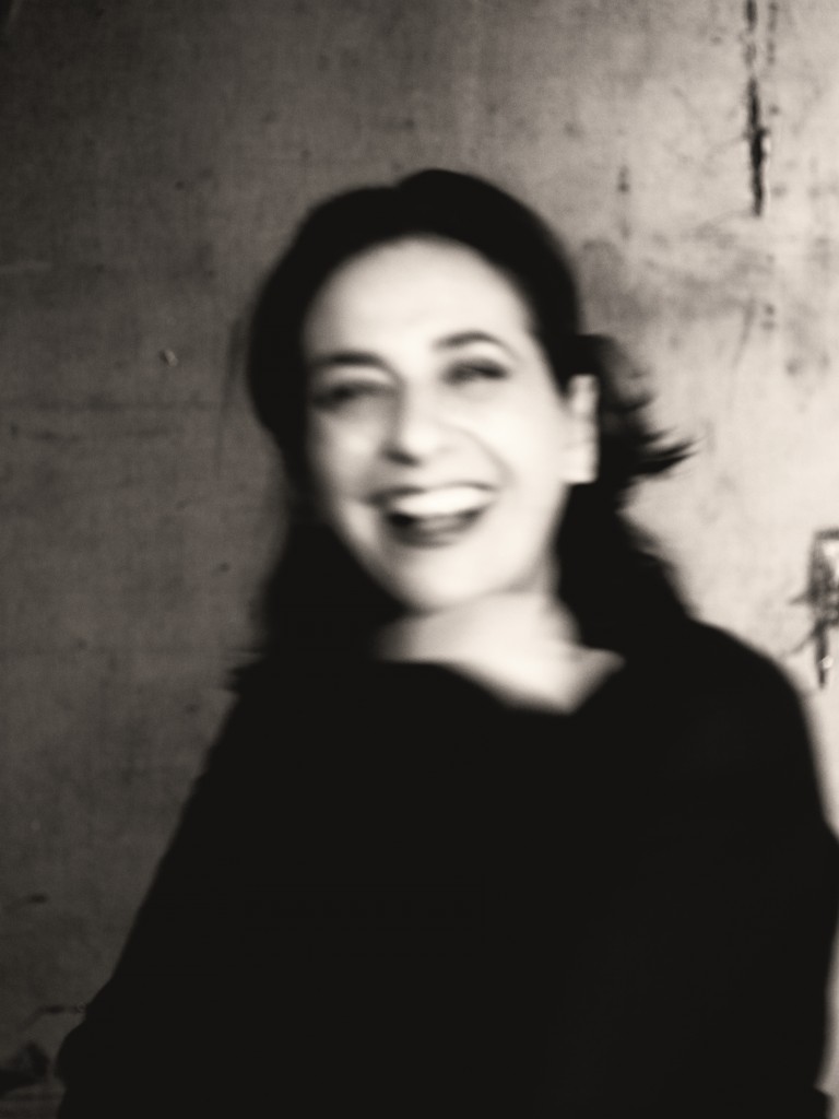 » India Mahdavi shares her thoughts on approaching design in 2014…