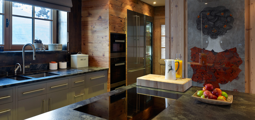 » Congratulations to LINLEY, winner of the Kitchen Over £100,000 Award ...