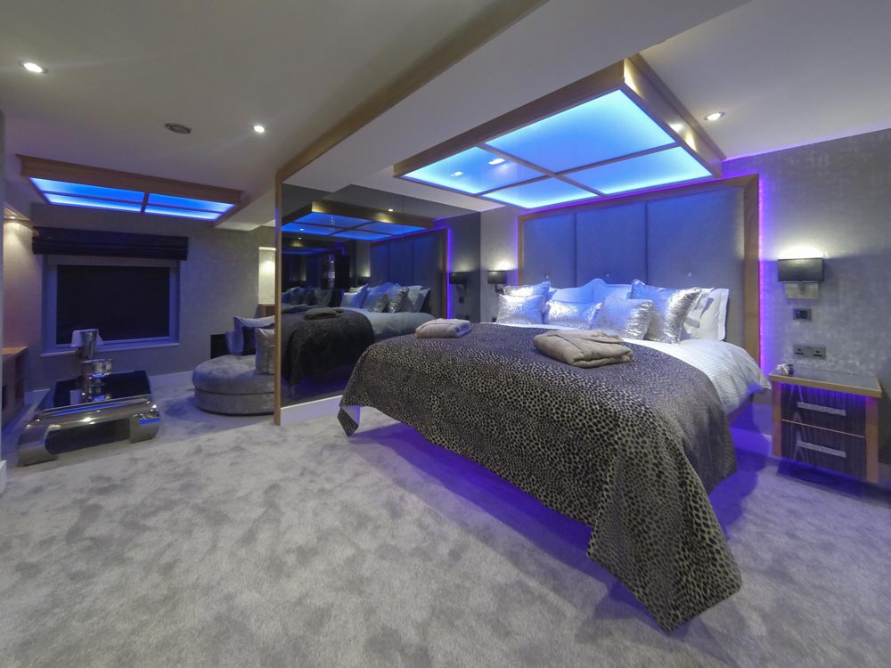 » Cranleigh Church Suites shortlisted for Hotel Suite Award