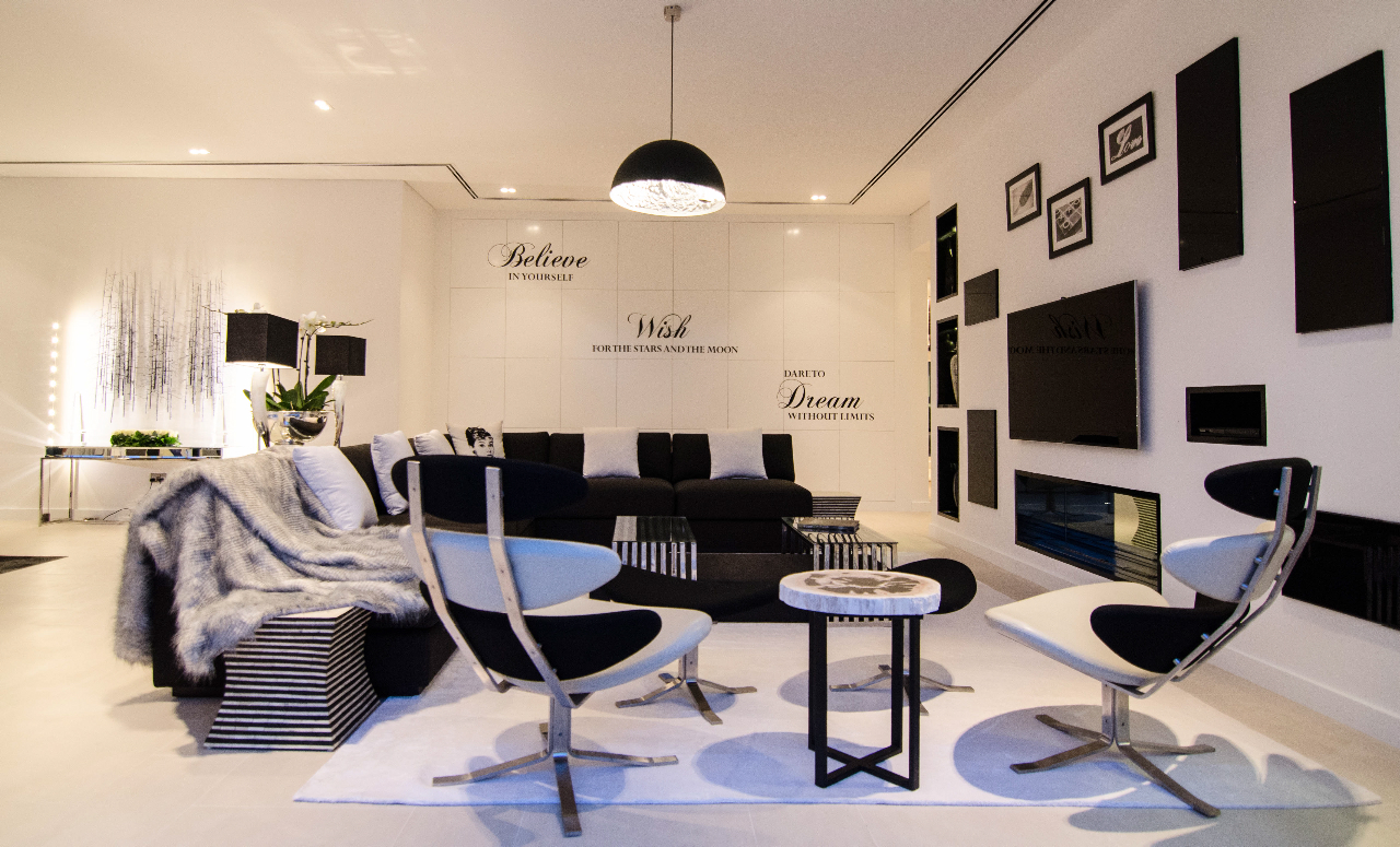 » Further Shortlist Success: Etcetera Living LLC