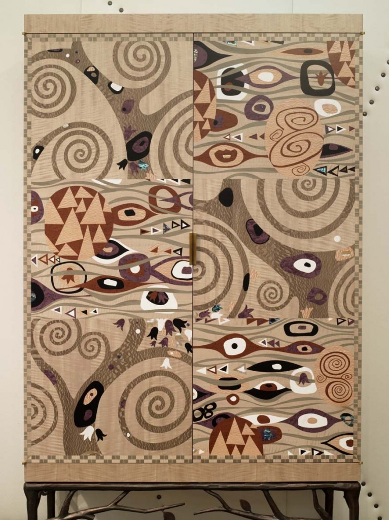 » Archer & Smith are shortlisted for the Bespoke Cabinetry award in the ...