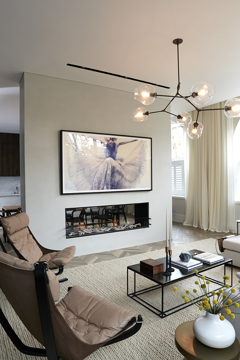 » Further success for Banda Property: Shortlisted for City Space Award