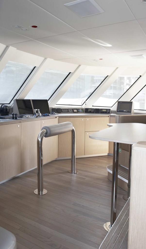» Chris Connell Design Shortlisted for the Yacht Interior Design Award ...