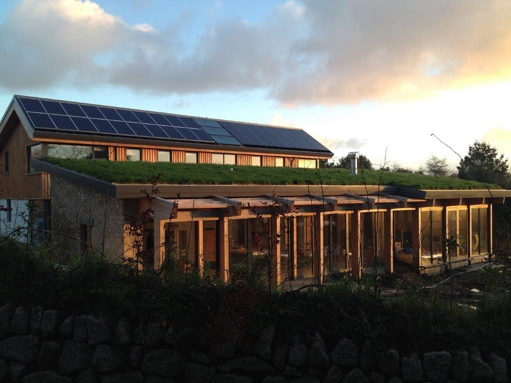 » CSA Architects: Shortlisted for the Residential Architectural ...
