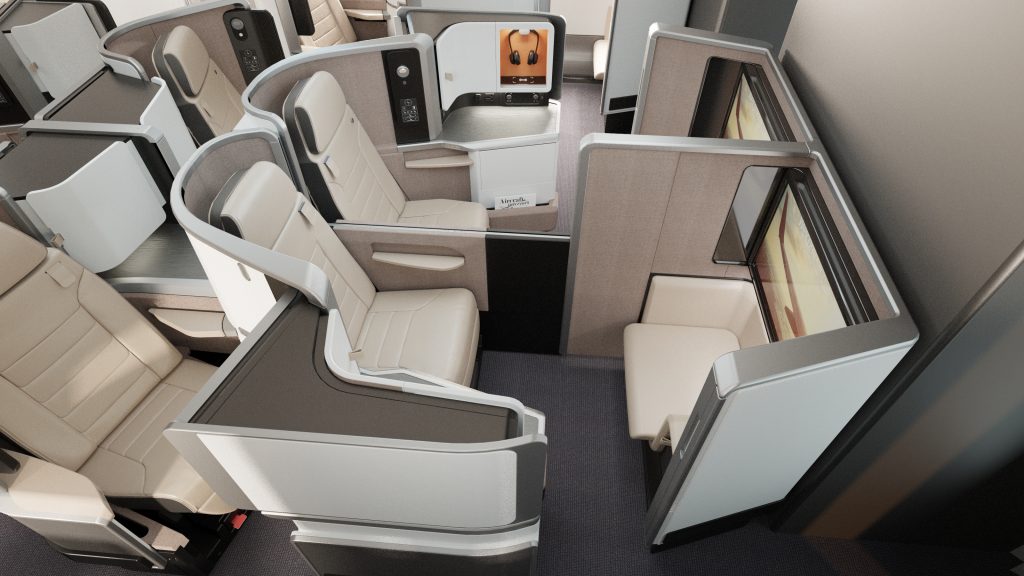 » Optima Elite by Safran Seats