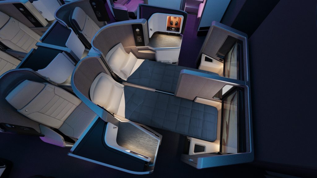 » Optima Elite by Safran Seats