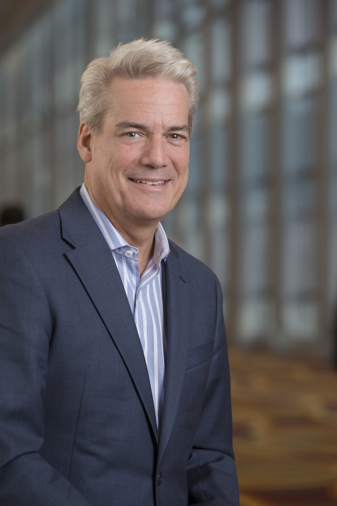 » Designers in Profile – Clay Markham and Bin Cao : Co Vice Presidents ...