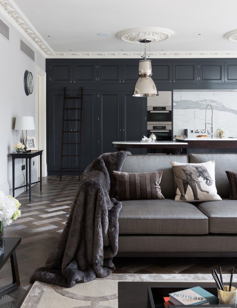 » Shortlist success for Cochrane Design with a project in the Kitchen ...