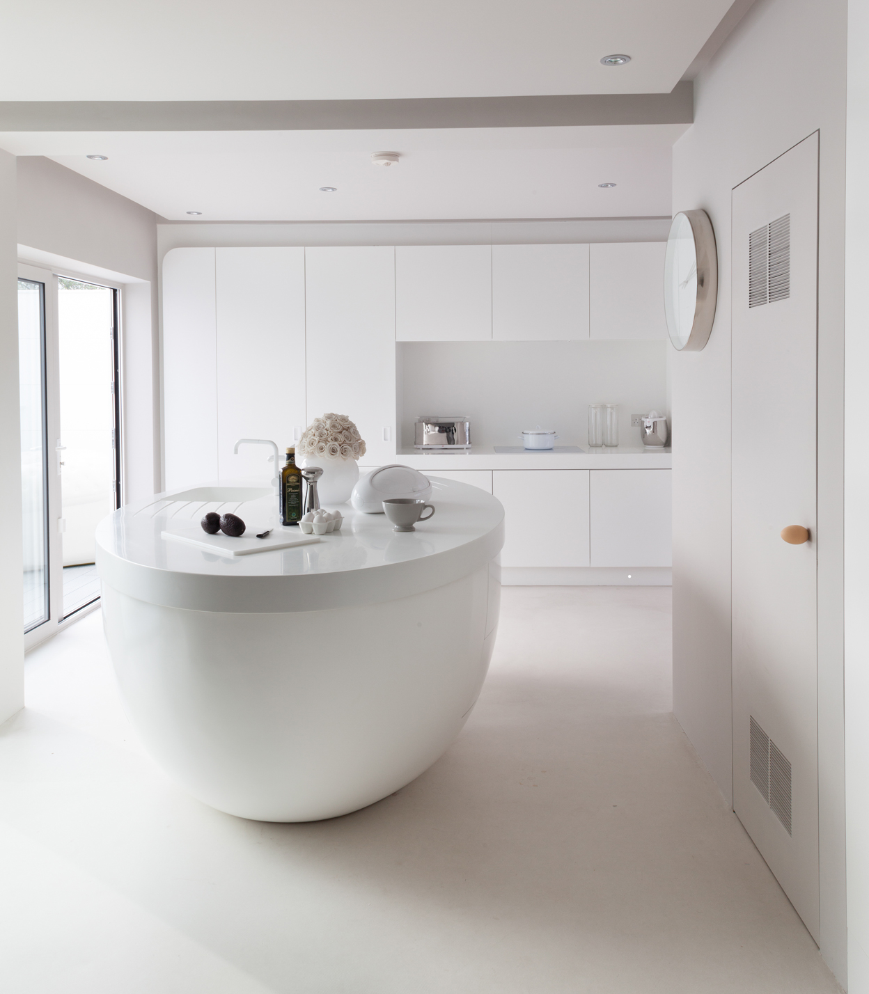 » Congratulations to Cochrane Design, winner of the Kitchen Over £ ...