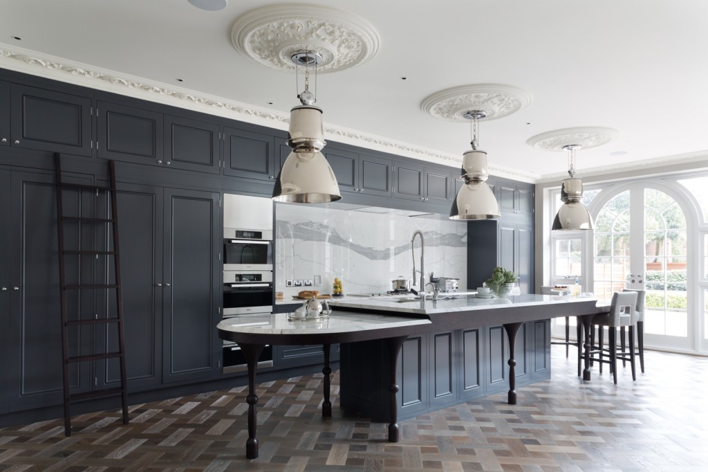 » Shortlist success for Cochrane Design with a project in the Kitchen ...