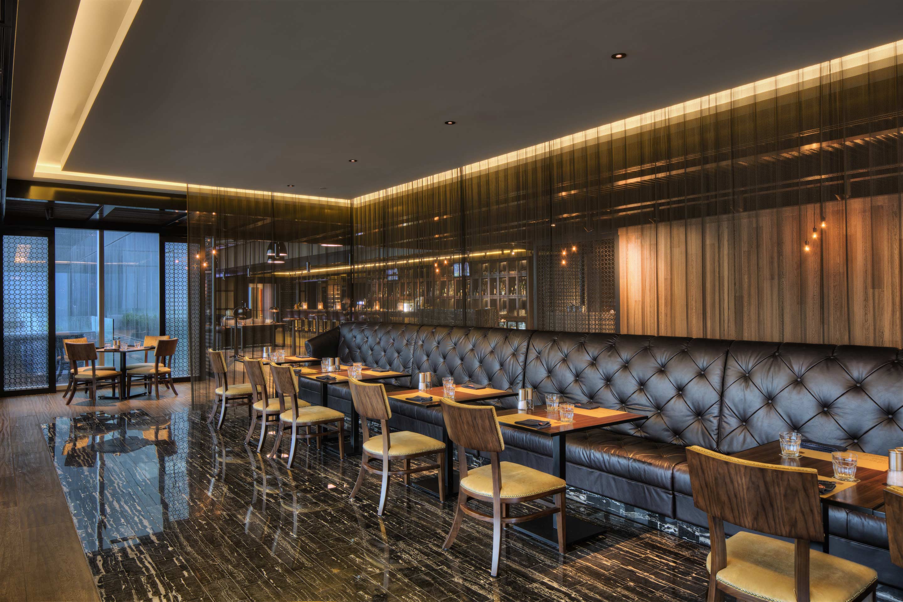 » Shortlisted: FBEYE International for the Bar/Club/Lounge Award