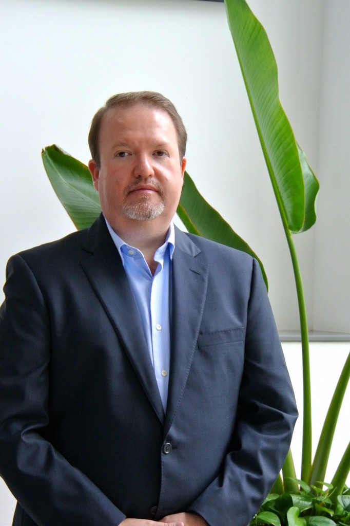 » Designer in Profile: Roderick Anderson – Sarco Architects