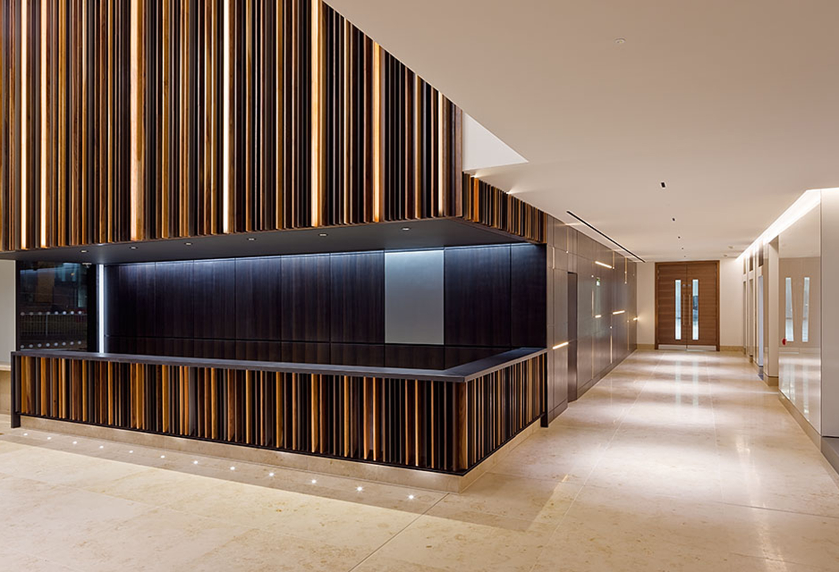 » Shortlist Success for Darling Associates in the International Design ...