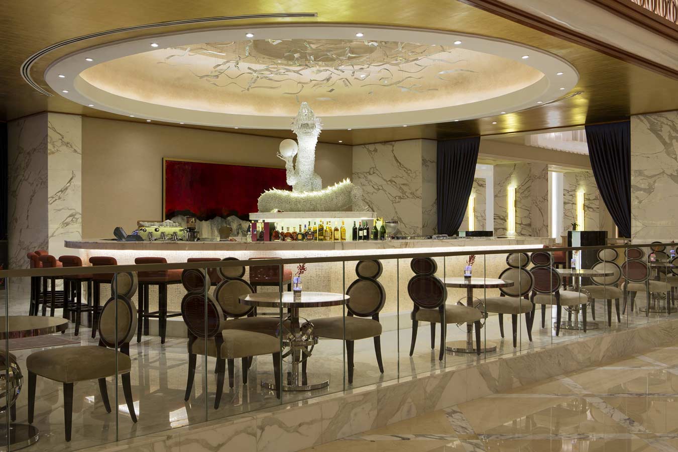 » Steelman Partners Shortlisted for the Hotel Design Award – Asia-Pacific