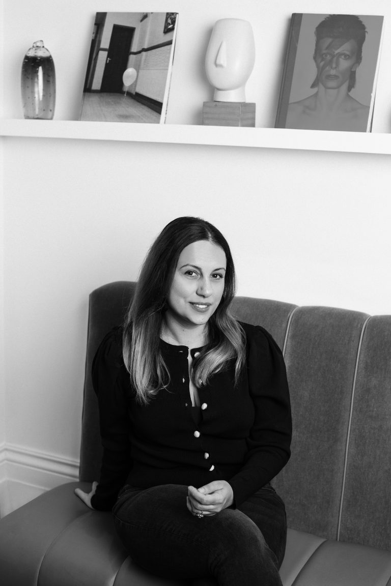 » Designer in Profile: Eva Leone, Studio Director of Lawson Robb