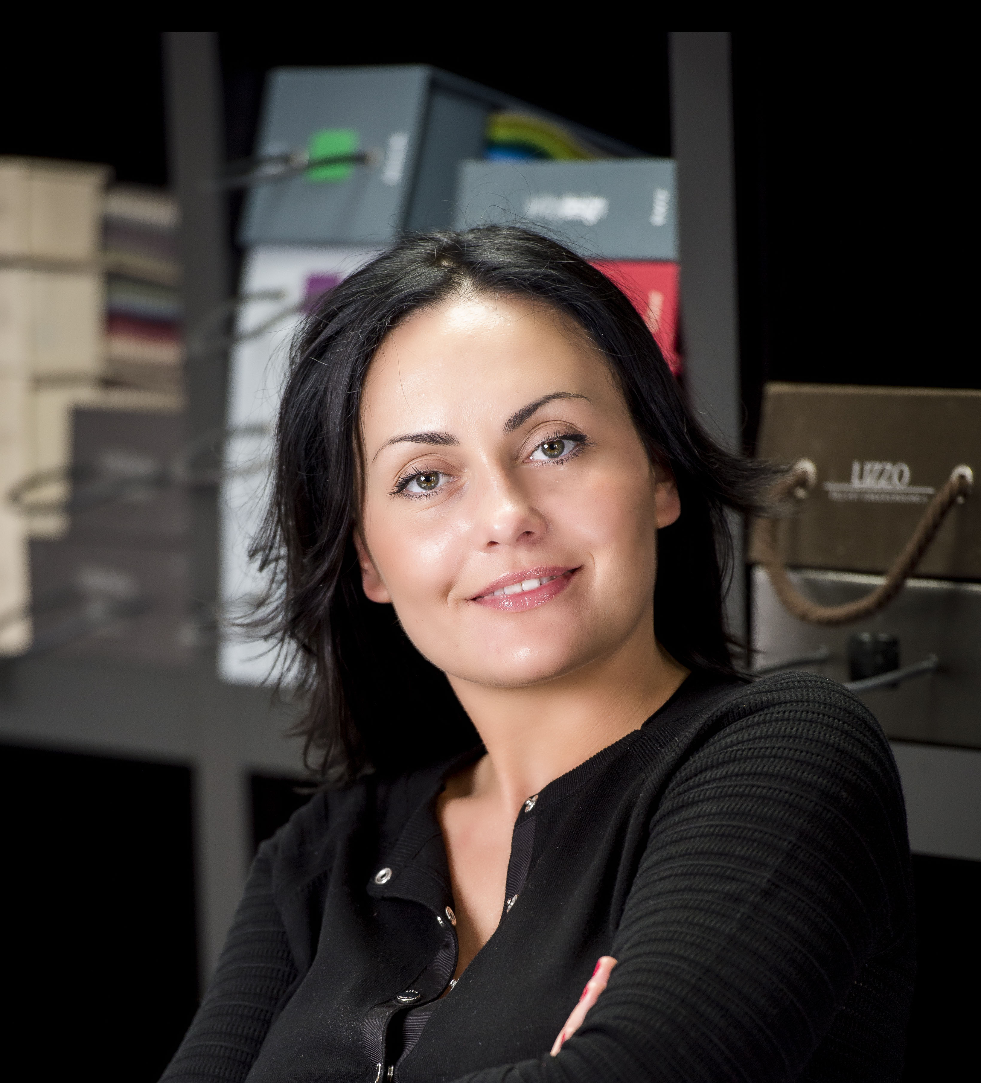 » In Profile: Five Minutes With Ewelina Chruszczyk of Darma Ltd