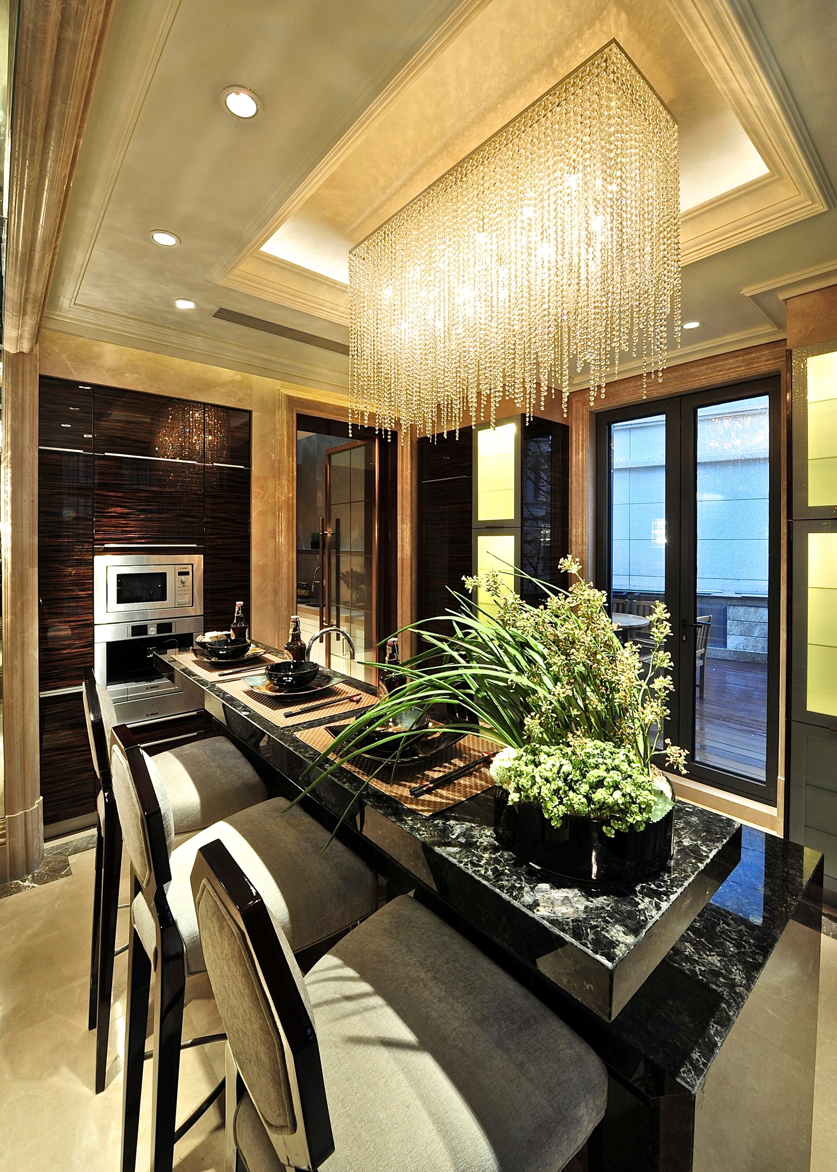 » Congratulations to David Chang Design Associates who were the Winners ...