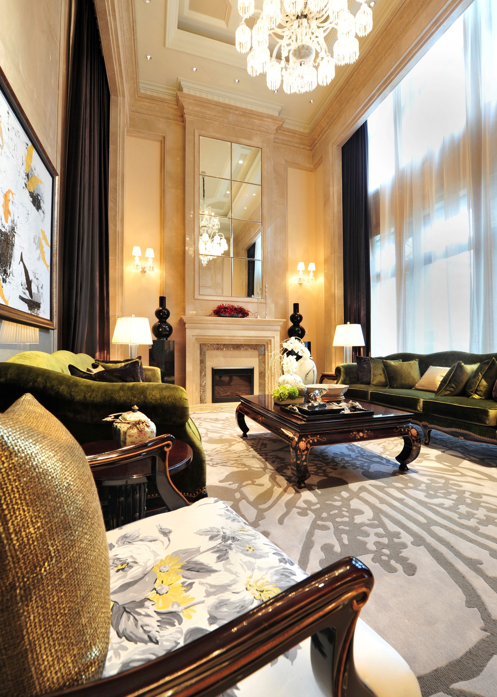 » Congratulations to David Chang Design Associates who were the Winners ...