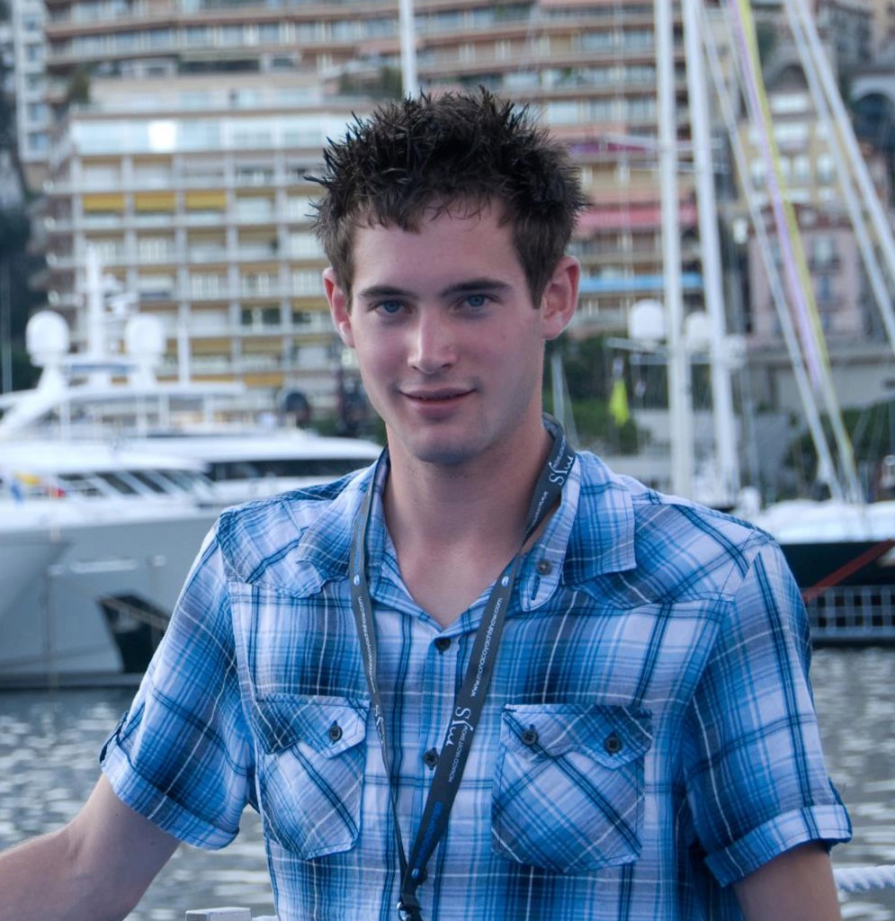 » DESIGNERS IN PROFILE: Richard Colwill, Henry Ward and Andrew Collett