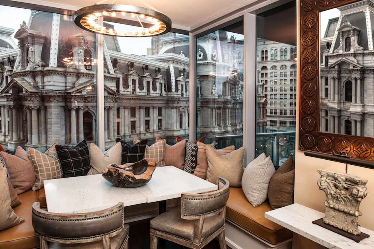 » Intimate Living Interiors are shortlisted for the International ...