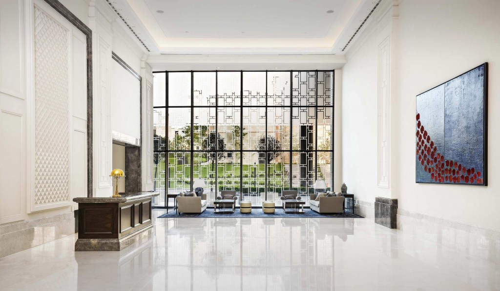 » Further Shortlist Success for GA Design in the Fifth Annual IH&P ...