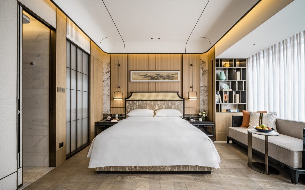 » Le Royal Meridien Hotel Interior by Stack Studio