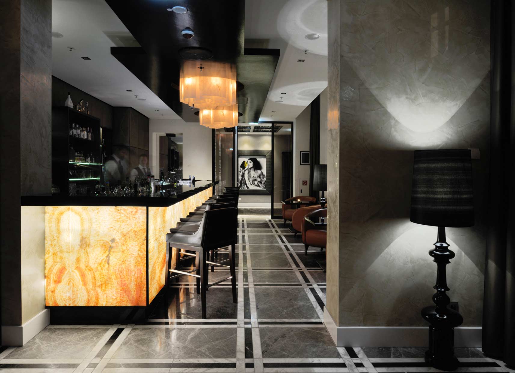 » Congratulations to bost group berlin who won Hotel 50-200 Rooms Award ...