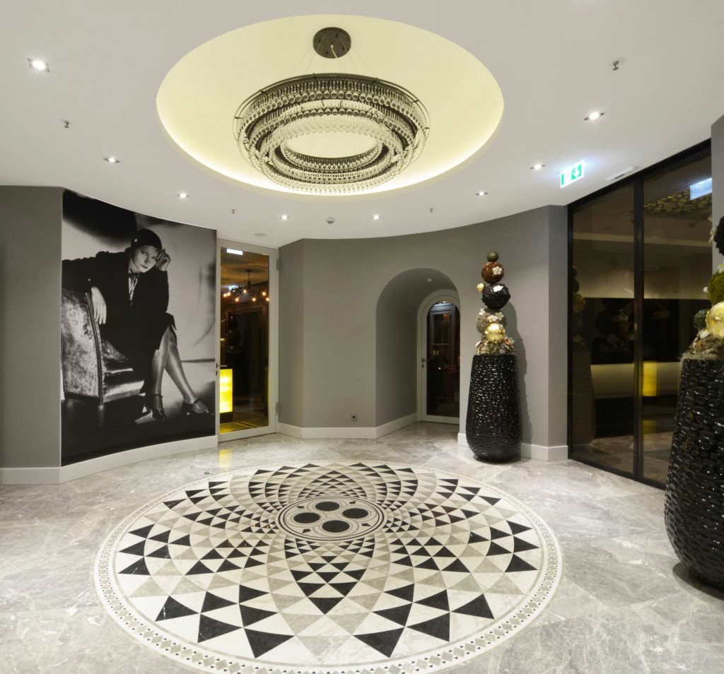 » Congratulations to bost group berlin who won Hotel 50-200 Rooms Award ...