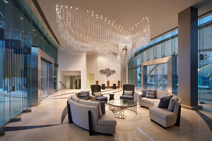 » Radisson Blu Hotel & Residence, Nairobi Arboretum by Leisurepark ...