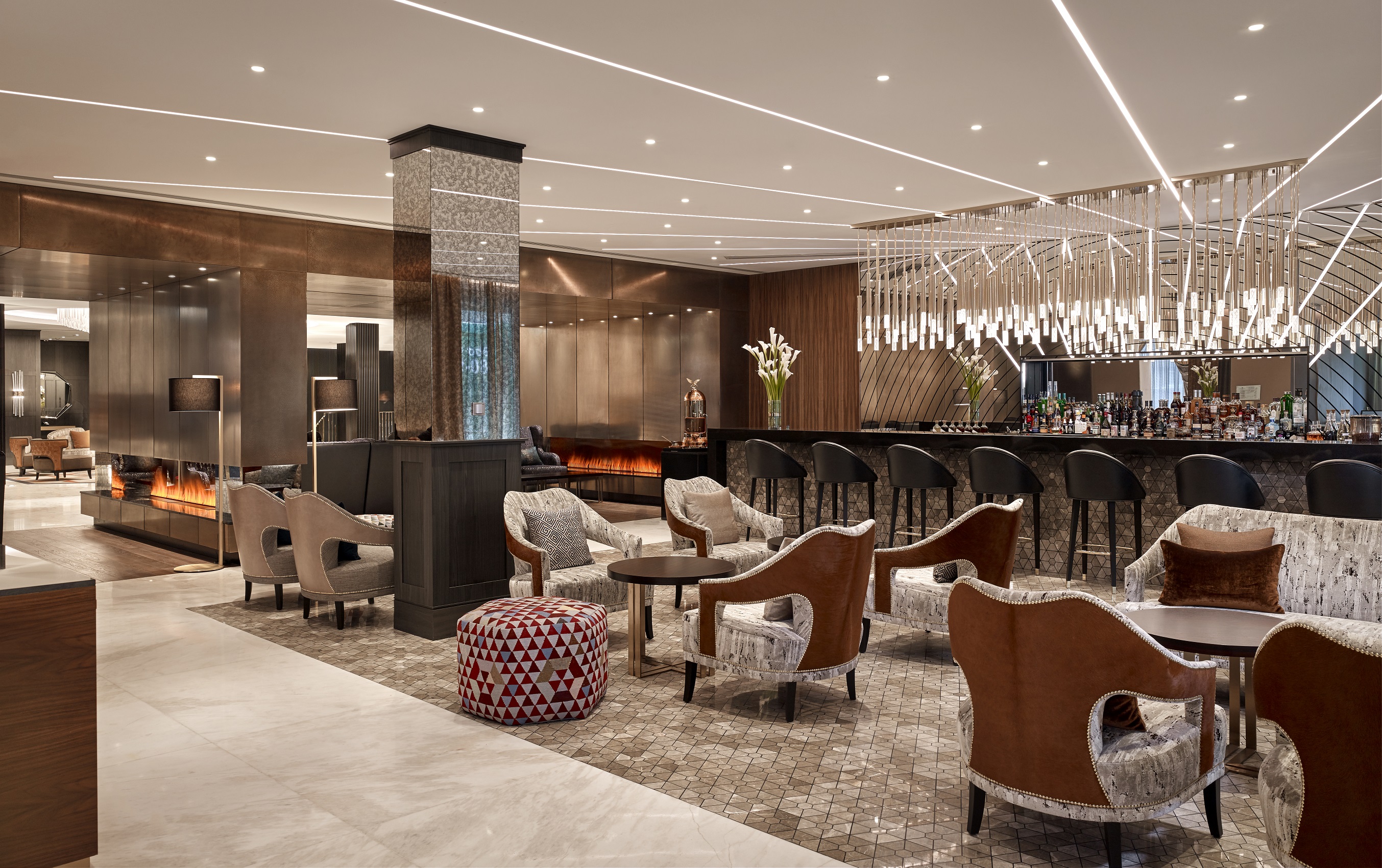 » The Alexander, A Luxury Collection Hotel, Yerevan by Alexander James ...