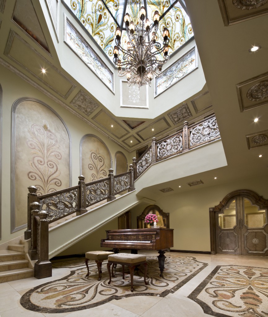 » Further Shortlist Success for Perla Lichi Design / Perla Lichi Gallery