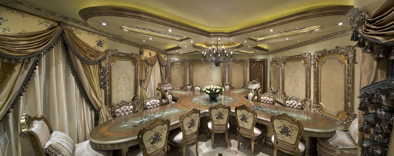 » Further Shortlist Success for Perla Lichi Design / Perla Lichi Gallery