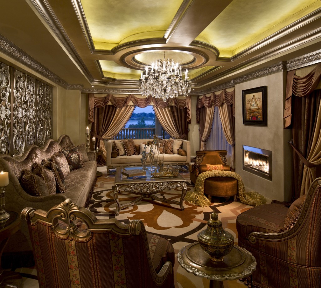 » Shortlisted: Perla Lichi Design / Perla Lichi Gallery