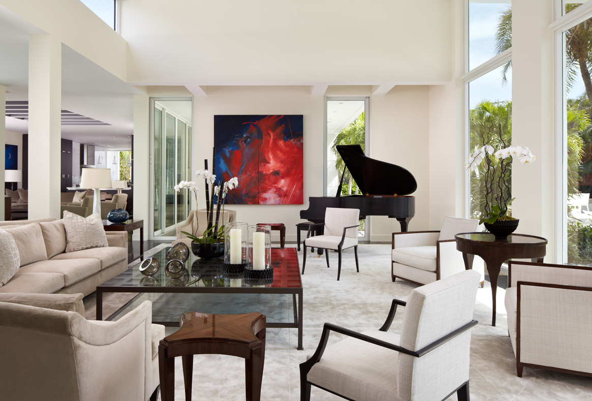 » Congratulations to Allison Paladino Interior Design, winner of the ...