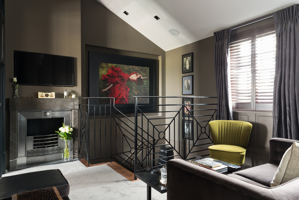 » Cochrane Design are shortlisted for the Bedroom Award