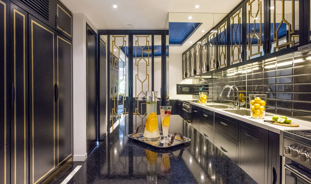 » Shortlisted: Maximalist Modern Kitchen by Design Intervention