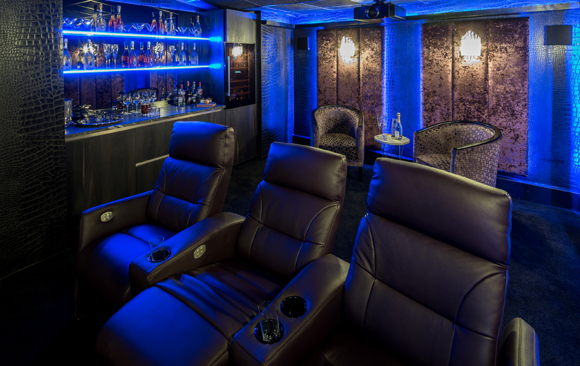 » Futurehome have been shortlisted for the Home Cinema award in the ...